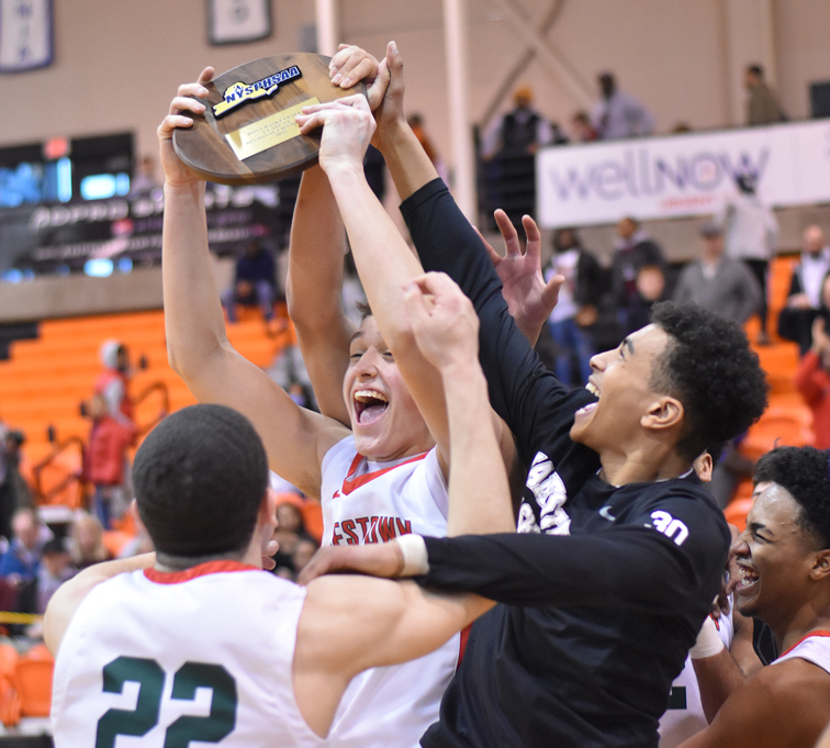 Final 4 Bound | News, Sports, Jobs - Post Journal